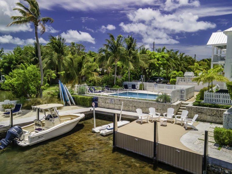 Heart of Morada - Room Gallery